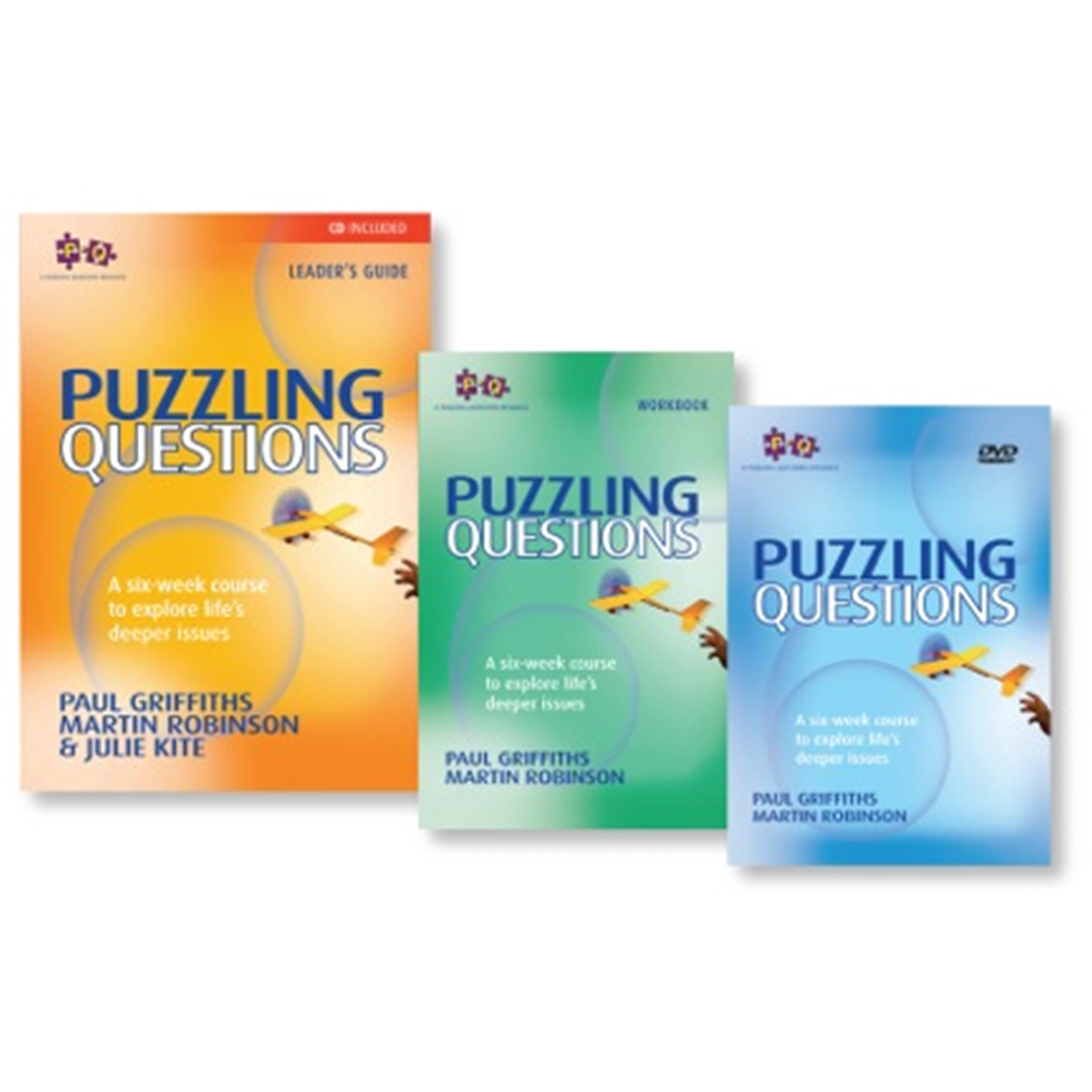 Puzzling Questions (All Materials and Films) – The Ugly Duckling ...